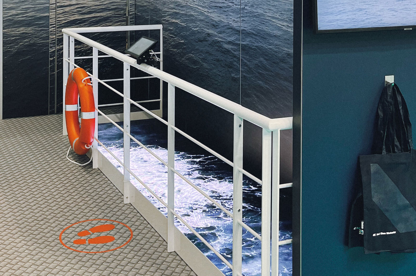 FOWIC new CVI at Global Offshore Wind | Cadpeople