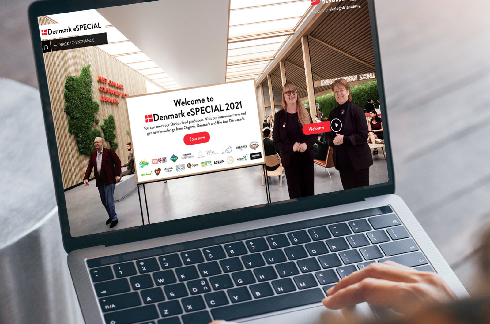 Virtual sales tools | Expand digitally