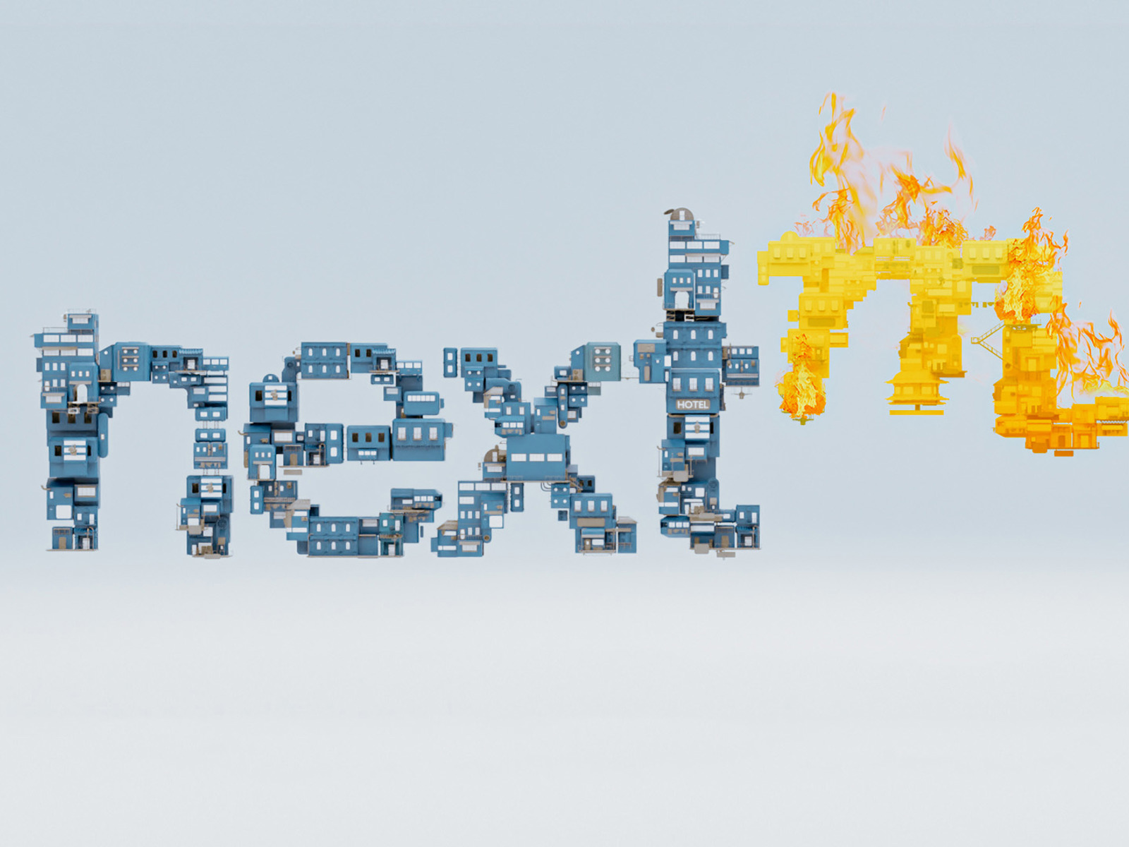 Cases | Browse through our series of projects and solutions