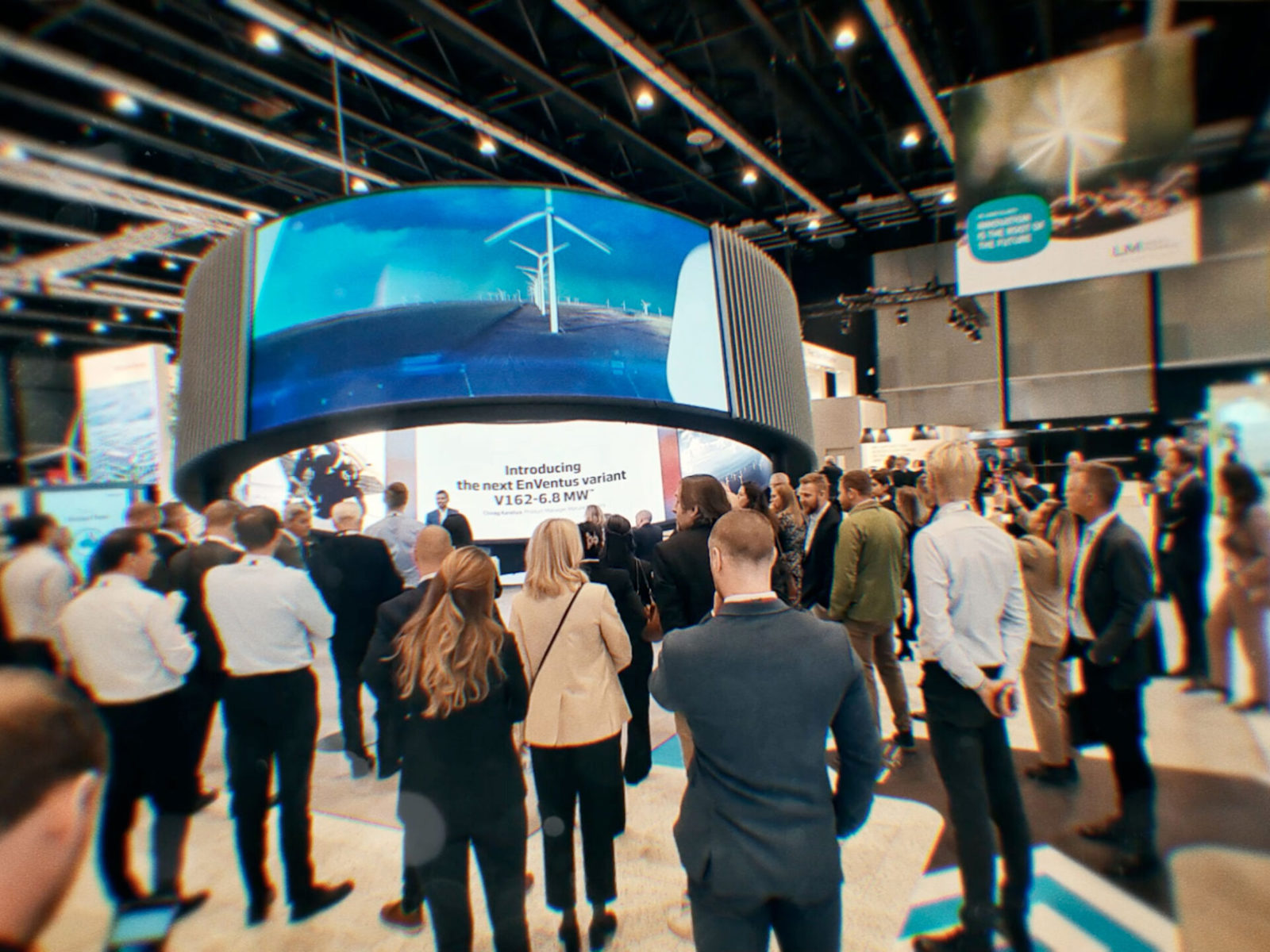Vestas | Cadpeople
