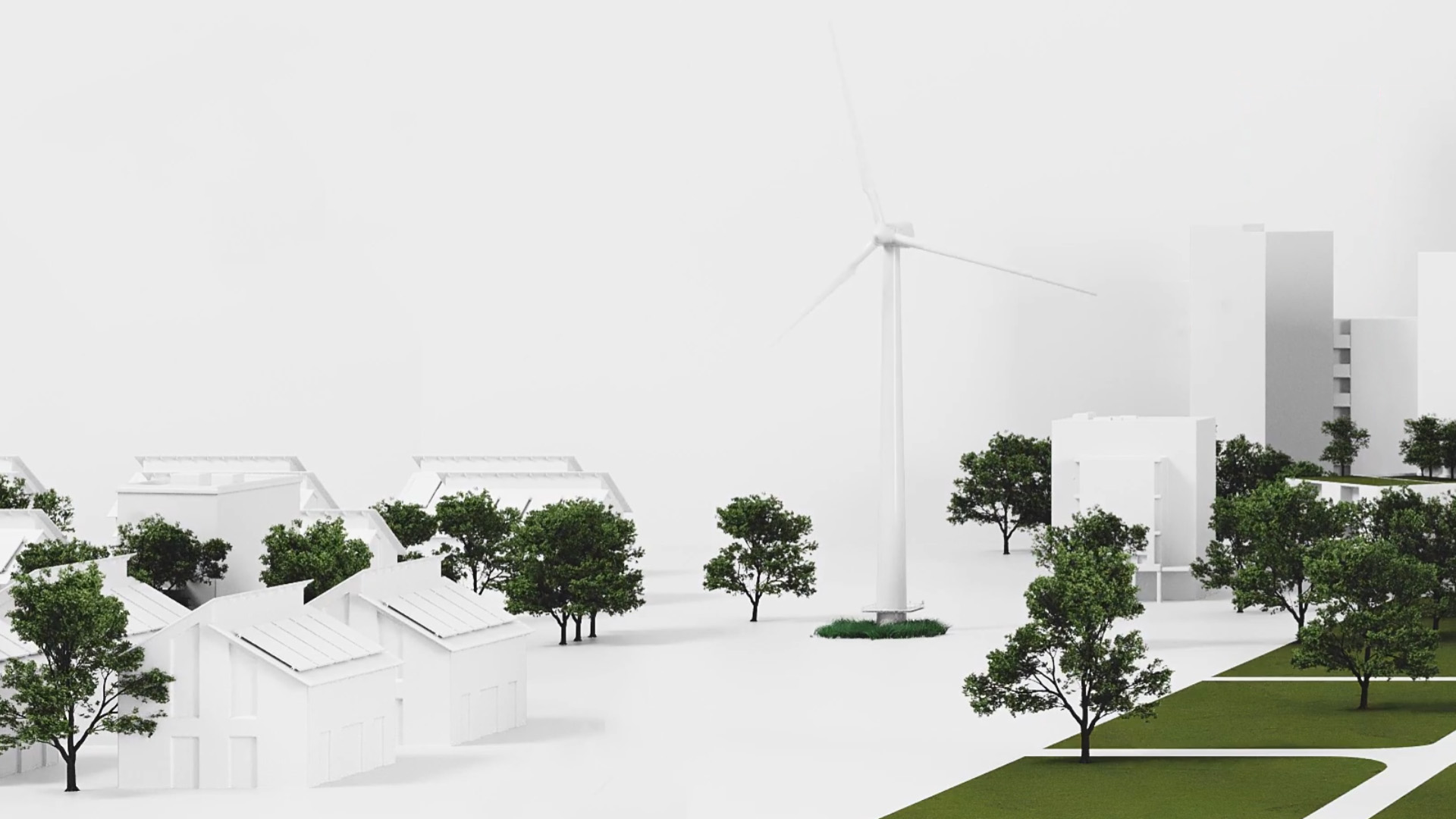 Two 3D universes in one | Driving the green transition