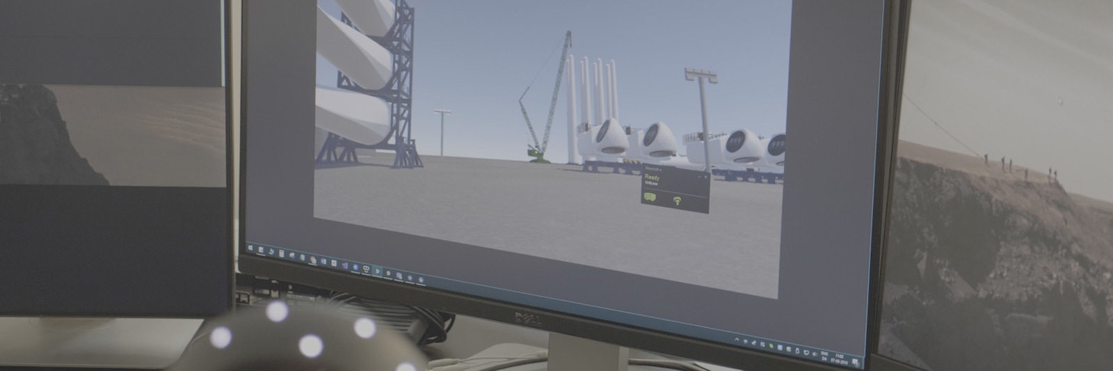 Rehearsal Of Concept drill simulator | Award-winning