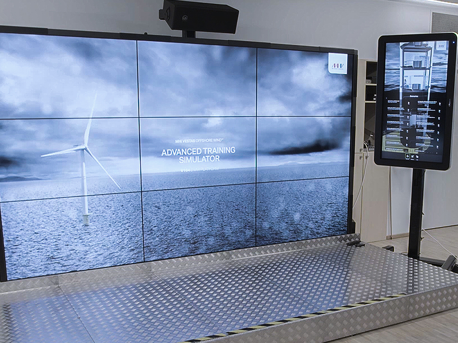 Solutions | VR, AR, XR, simulators, 3D visualisations