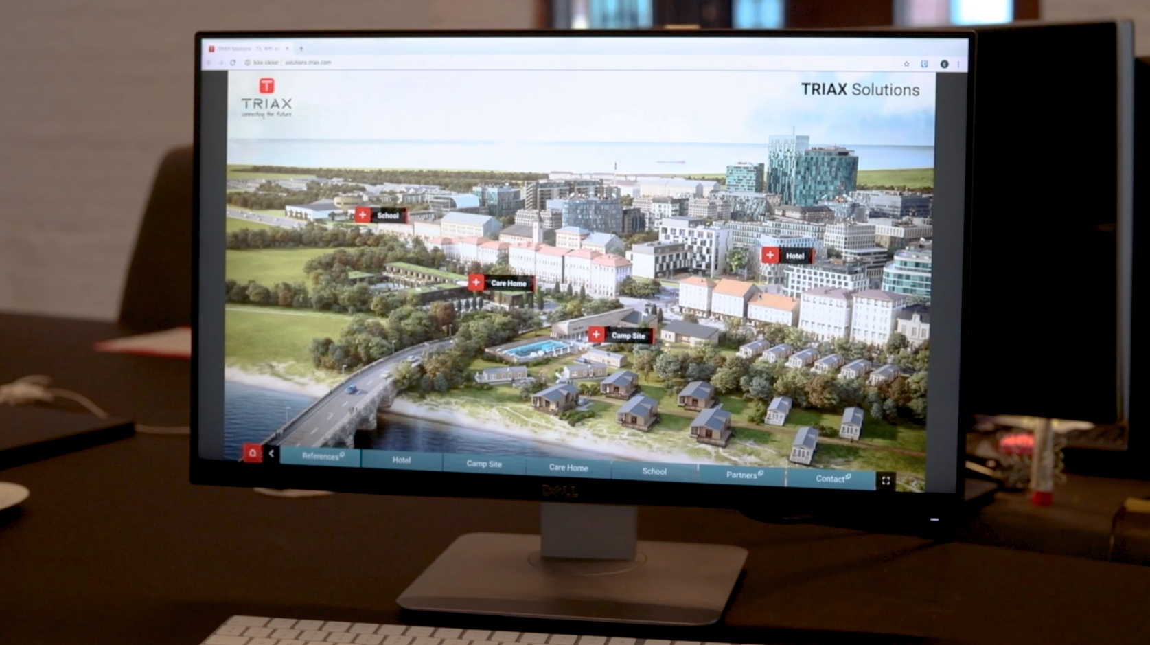 Virtual sales tools | Expand digitally