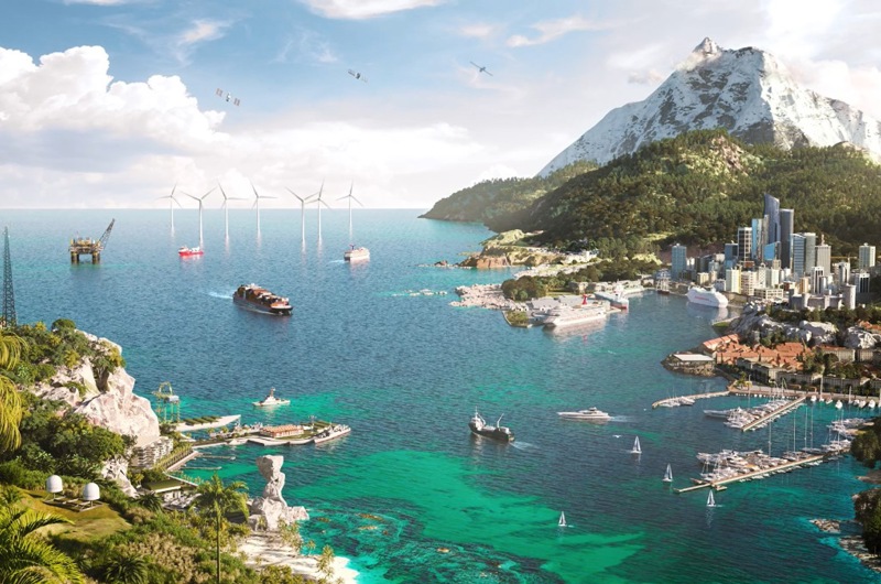 Virtual platforms | Remote, digital, immersive environments