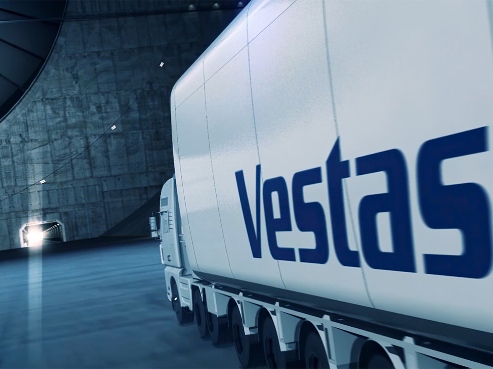 Vestas | Cadpeople