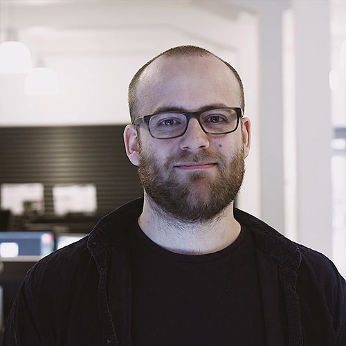 Who we are | Put a face to the name