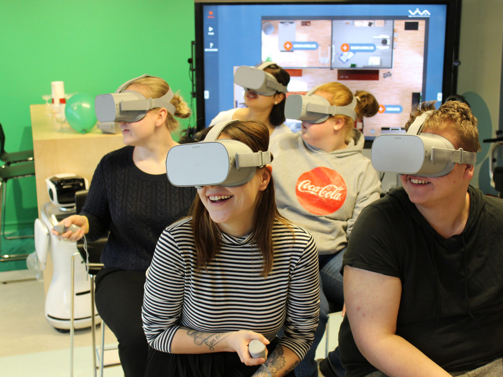 Virtual platforms for schools | Elevate learning