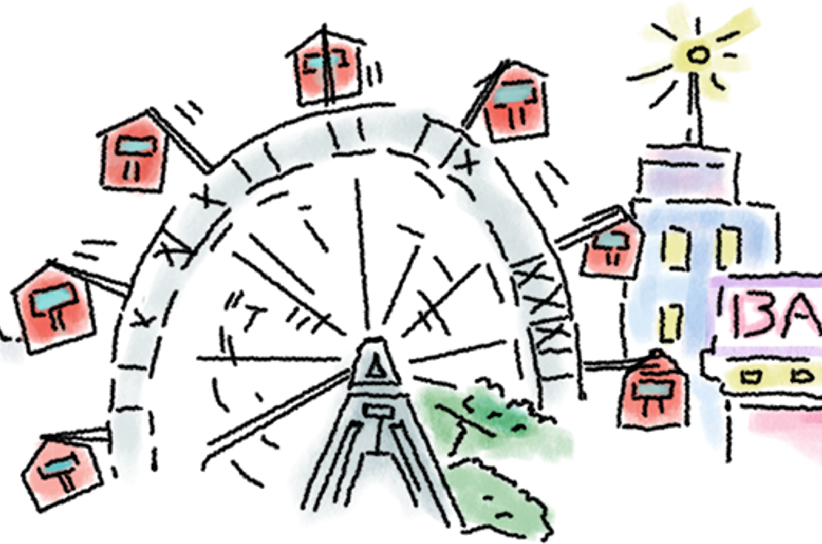 Case-based e-learning | Videos, exercises, reflections