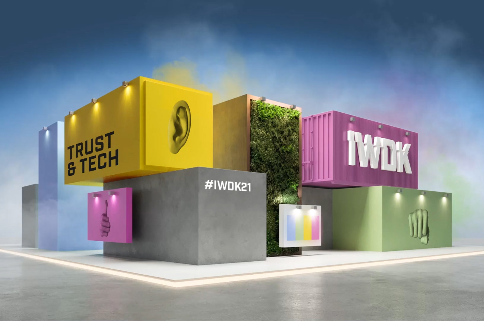 Virtual sales tools | Expand digitally