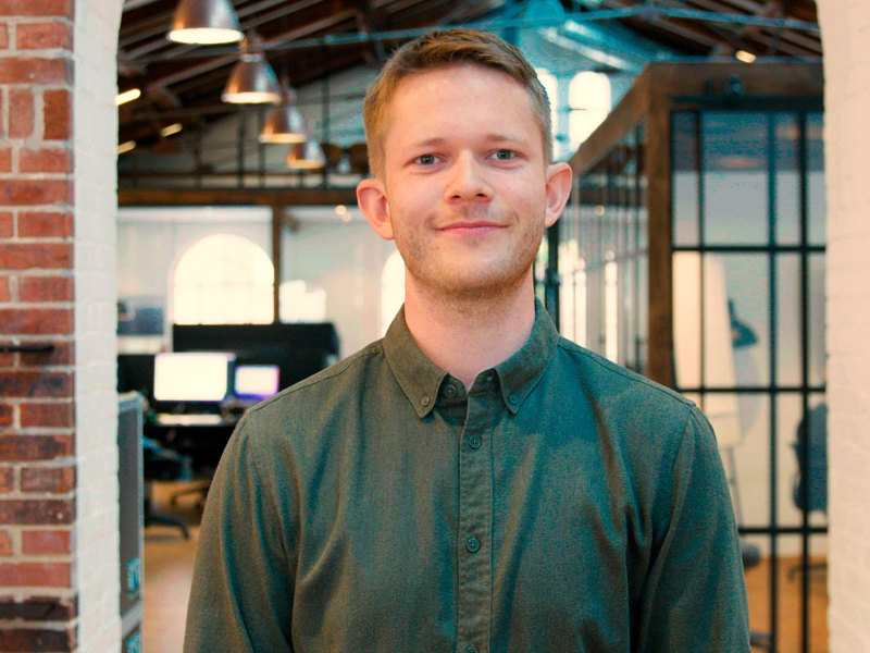 Who we are | Put a face to the name