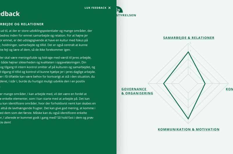Case-based e-learning | Videos, exercises, reflections