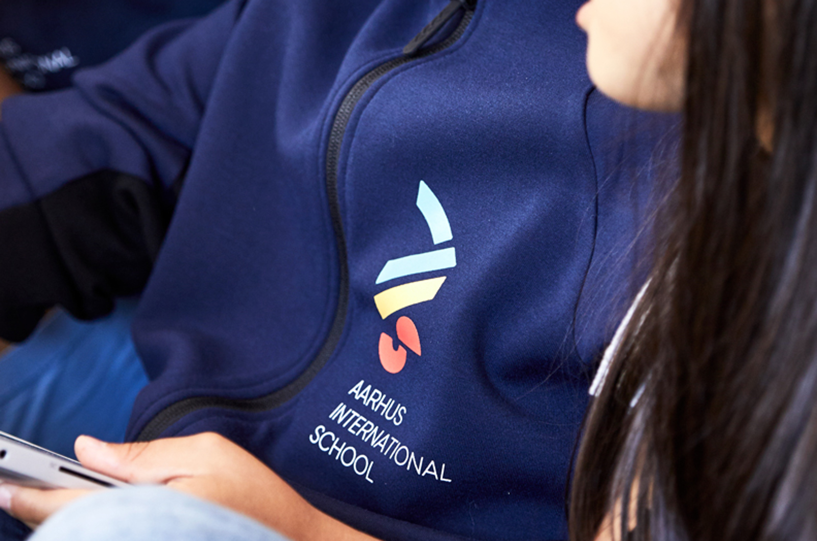 Corporate visual identity | Refine and rebrand