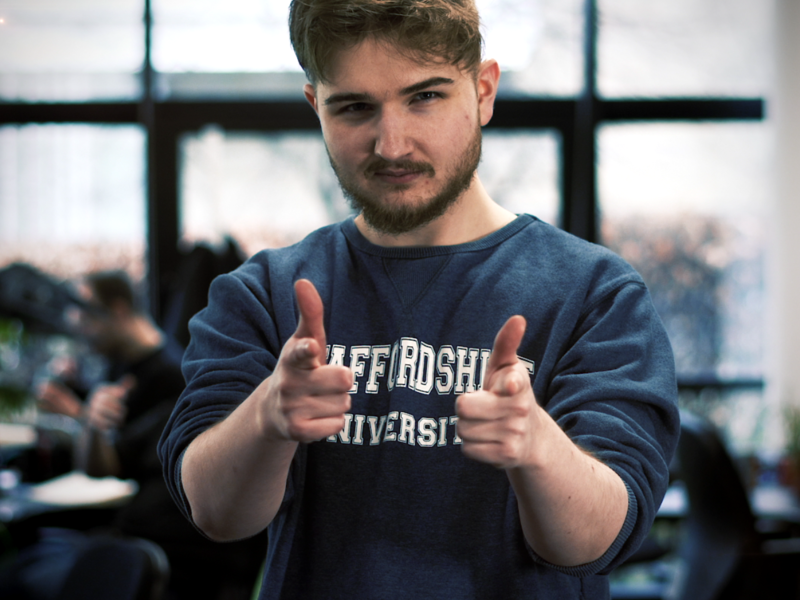 Who we are | Put a face to the name