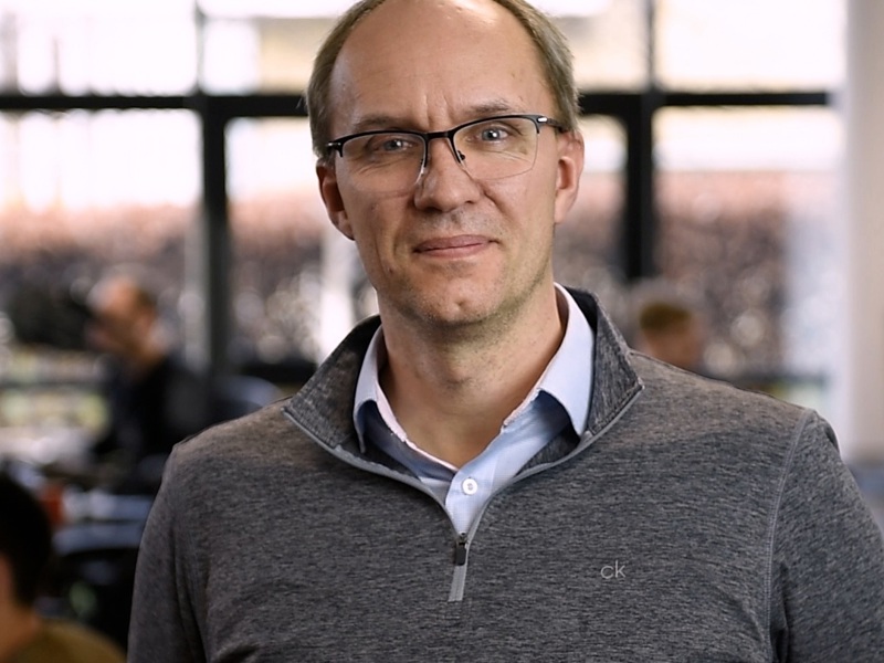 Who we are | Put a face to the name