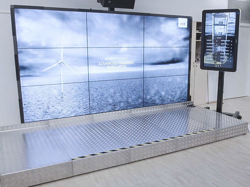 Vestas | Cadpeople