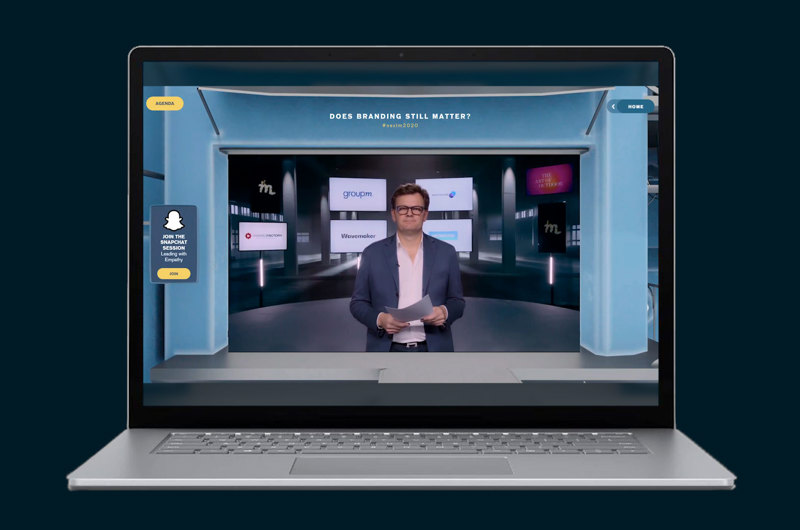 Virtual sales tools | Expand digitally