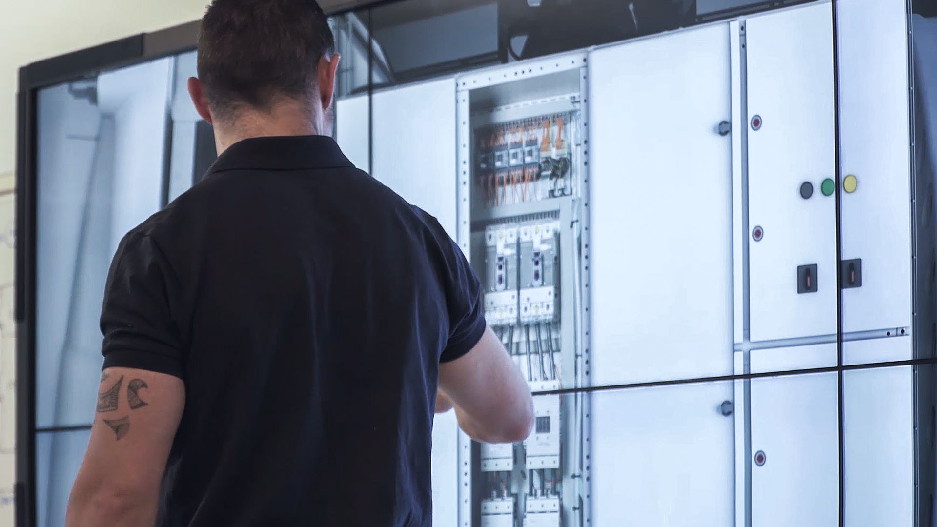Digital simulators | Cadpeople