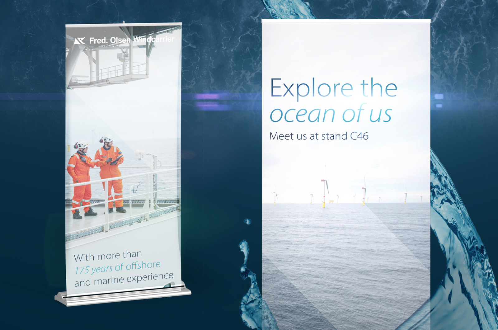 FOWIC new CVI at Global Offshore Wind | Cadpeople