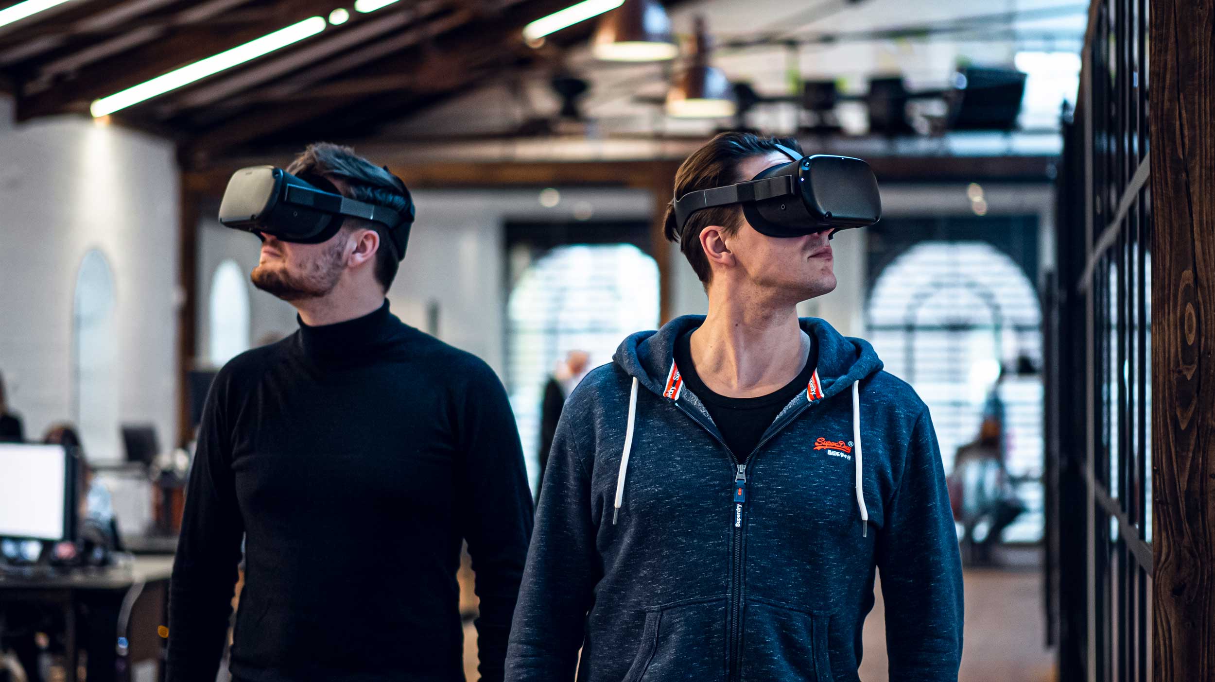 Virtual reality, VR | What is it exactly?