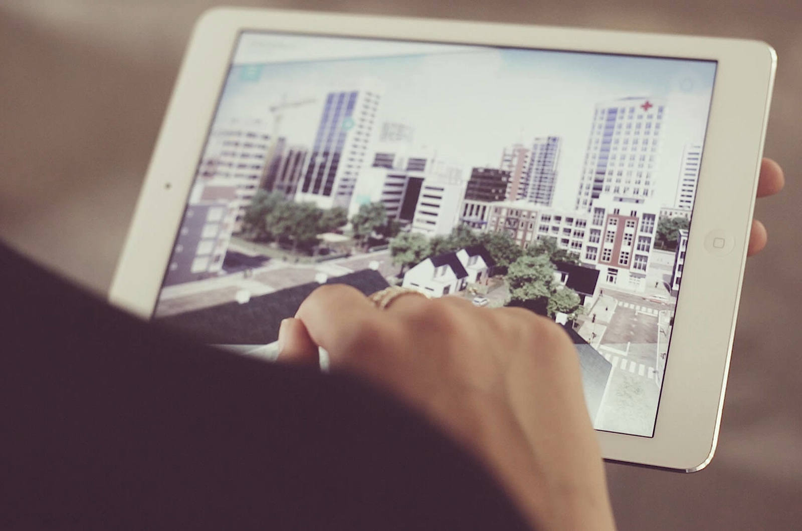 Virtual sales tools | Expand digitally