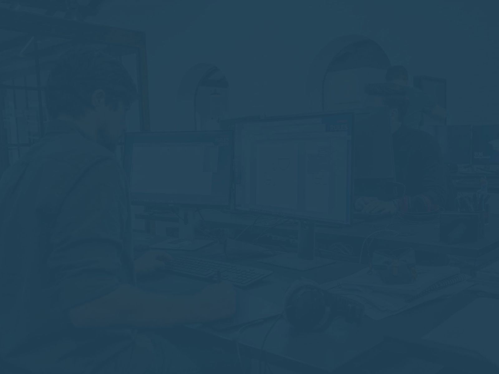 Virtual platforms | Remote, digital, immersive environments