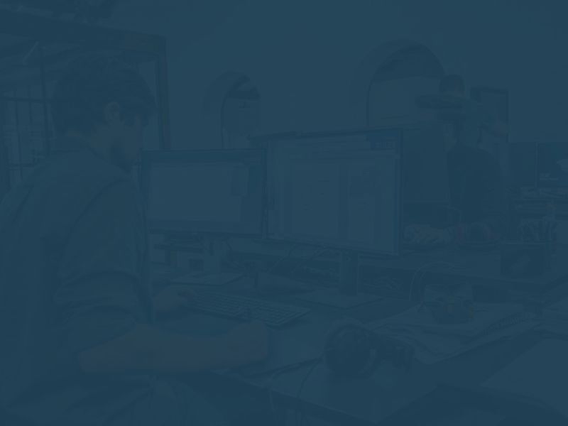 Virtual platforms | Remote, digital, immersive environments