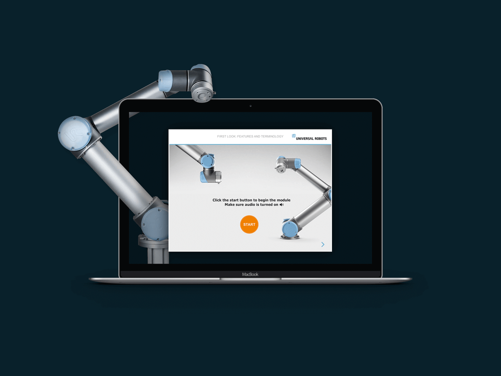 Cases for Digital Learning | Projects by Cadpeople