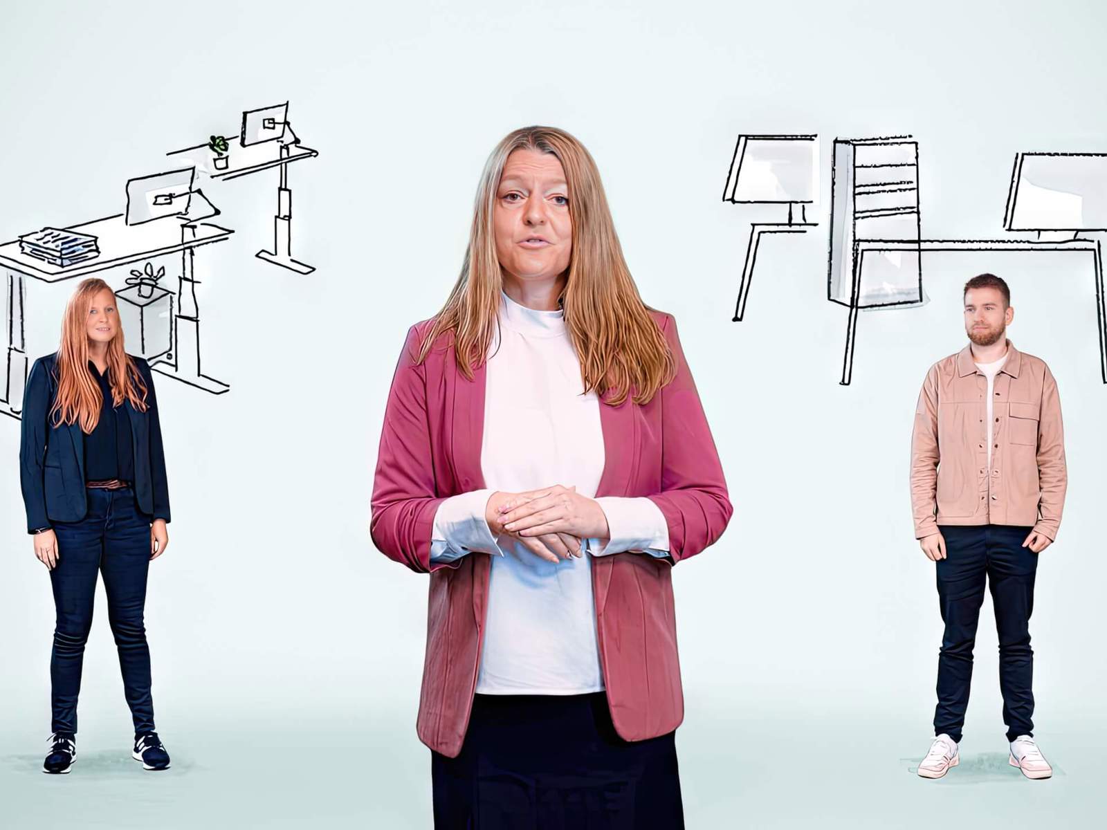 Cases | Browse through our series of projects and solutions