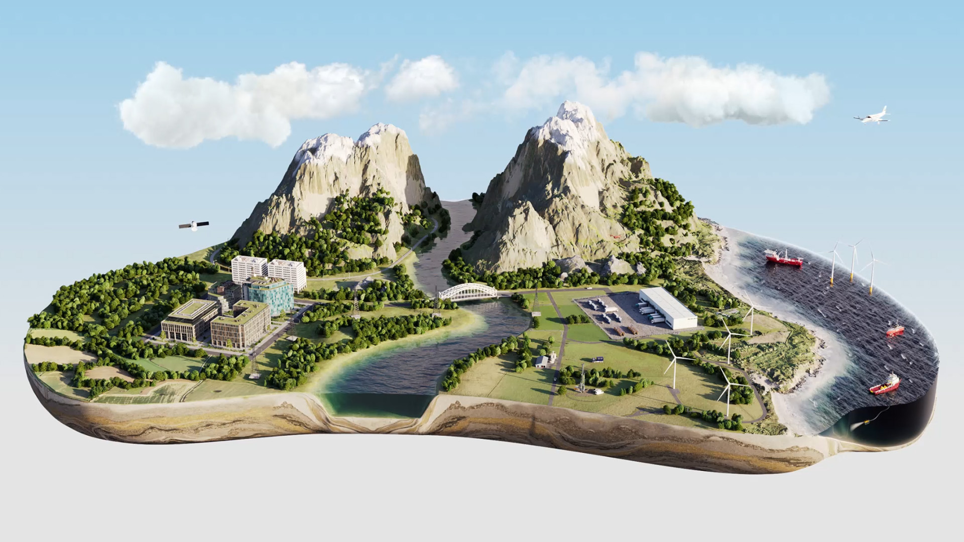 Fugro Virtual HSSE Onboarding Platform | Cadpeople