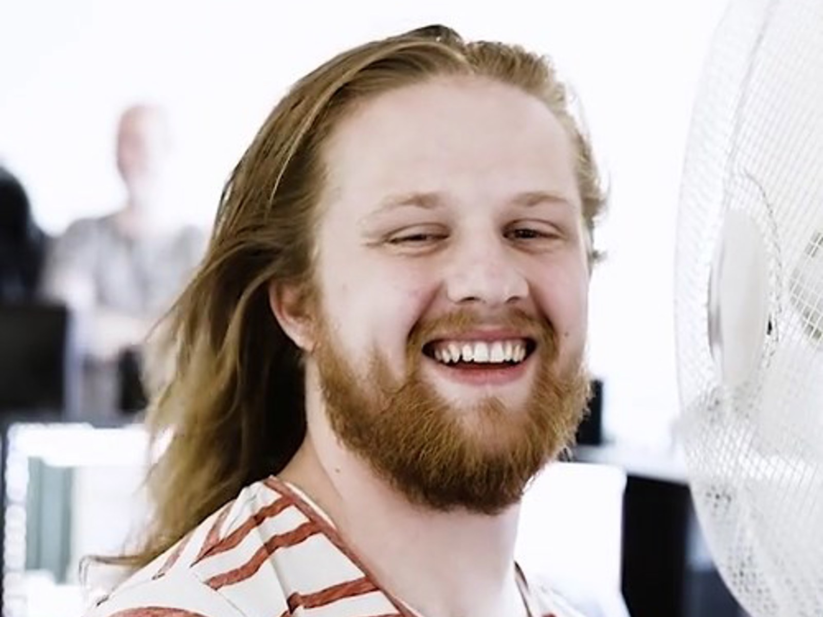 Who we are | Put a face to the name