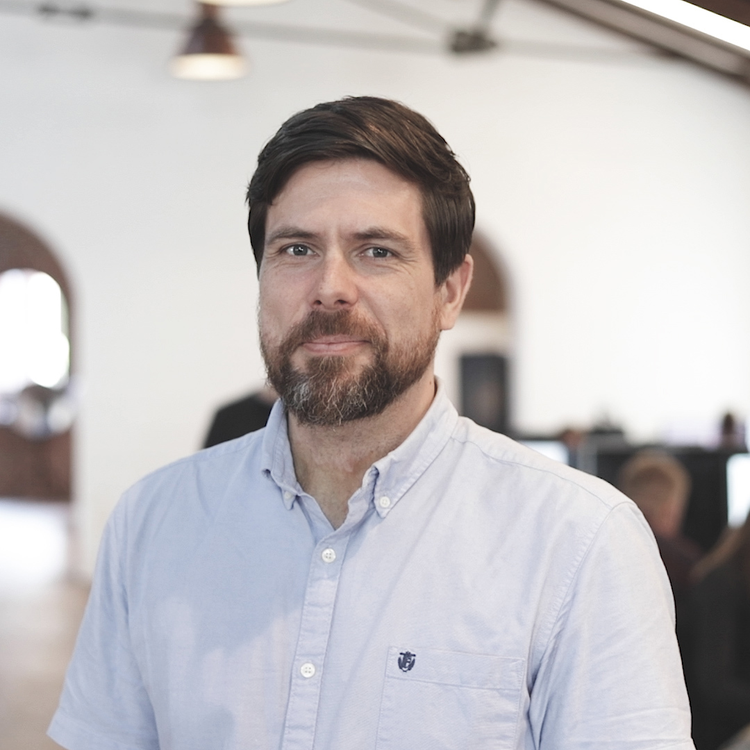 Who we are | Put a face to the name