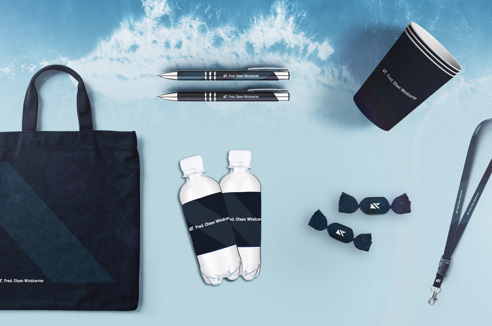 FOWIC new CVI at Global Offshore Wind | Cadpeople